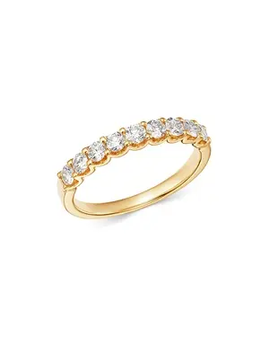 Bloomingdale's Double Finger Rings