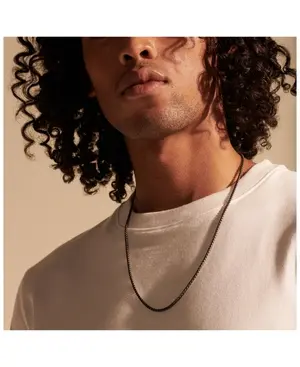 John Hardy Classic Chain Necklace