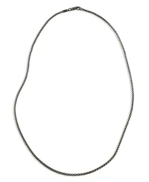 John Hardy Classic Chain Necklace
