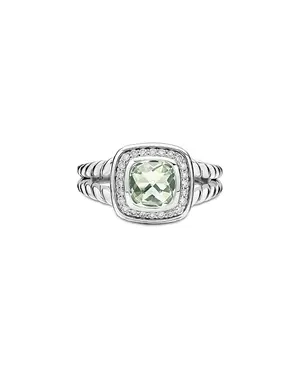David Yurman Petite Albion Rings