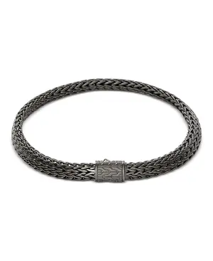 John Hardy Icon Bracelet - Black