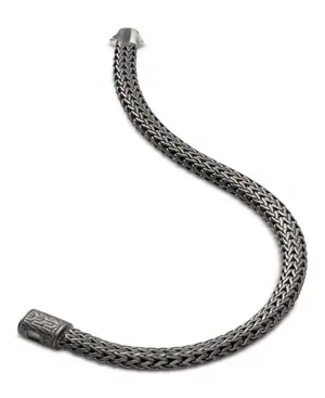 John Hardy Icon Bracelet - Black