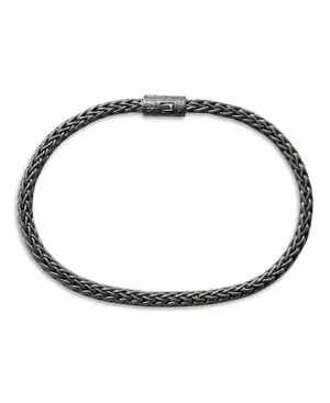 John Hardy Icon Bracelet - Black
