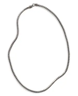 John Hardy Icon Mini Chain Necklace