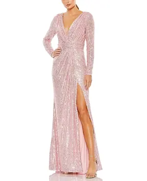 Mac Duggal Evening Gowns