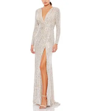 Mac Duggal Evening Gowns