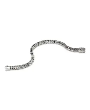 John Hardy Sterling Icon Bracelet