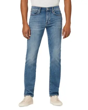 Joe's Jeans The Brixton Slim Straight Jeans - Magnolia