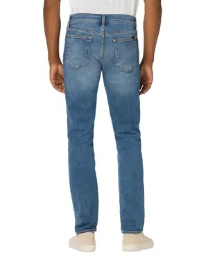 Joe's Jeans The Brixton Slim Straight Jeans - Magnolia