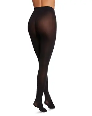 Wolford Velvet De Luxe Opaque Tights