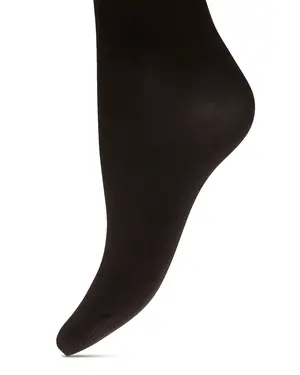 Wolford Velvet De Luxe Opaque Tights