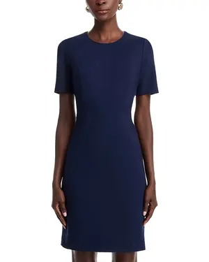 T Tahari Mini Day Dresses