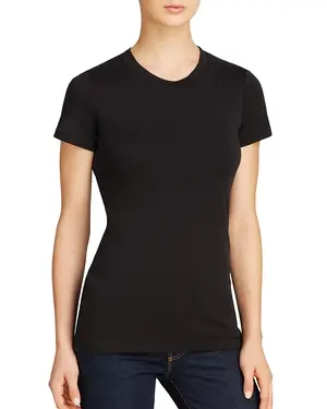 Theory Stretch T-shirts For Women