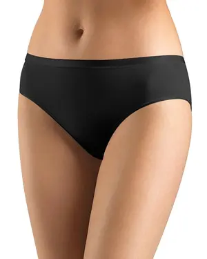 Hanro Black Intimates