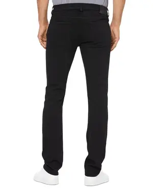 Paige Skinny Fit Croft Jeans