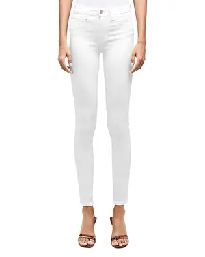 Women's Blanc Jeans