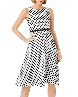 HOBBS LONDON Adeline Dress