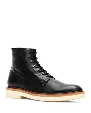THE FRYE COMPANY Bowery Weekend Lace Up Boots