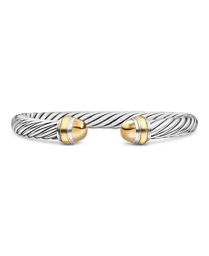 David Yurman Beaded Bracelets
