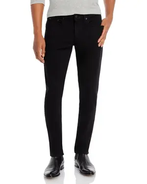 Polo Ralph Lauren Sullivan Slim Fit Jeans - Black