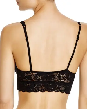 Cosabella Never Say Never Sweetie Padded Bralette