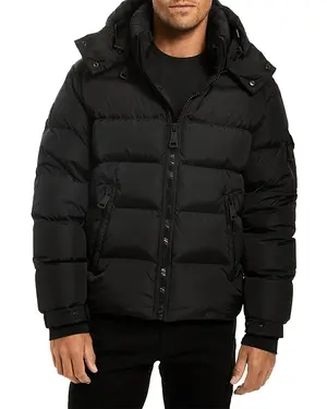 Sam. Outerwear For Men