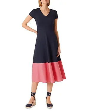 HOBBS LONDON Evangeline Dress