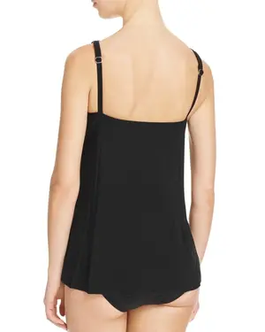 Miraclesuit Mirage Illusionist Tankini Top