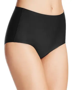 Wacoal Body Base Briefs - Black