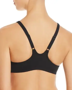 Wacoal Body Racerback Underwire Bra - Black