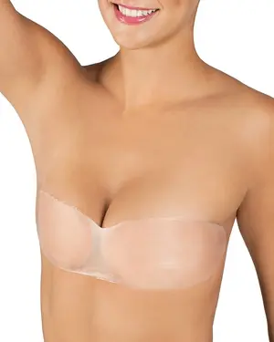Fashion Forms Backless & Strapless Silicone Skin Bandeau - Nude