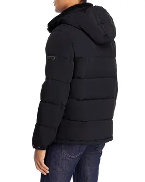 Andrew Marc Marc New York Hubble Puffer Coat