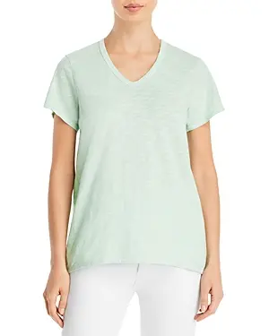 WILT CLOTHING Wilt Clothing Shrunken Boyfriend Tee Minty