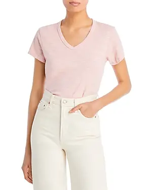 WILT CLOTHING Wilt Clothing Shrunken Boyfriend Tee Petal