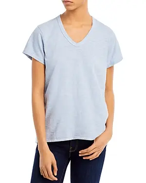 WILT CLOTHING Wilt Clothing Shrunken Boyfriend Tee Thistle