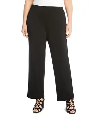 Karen Kane Straight Leg Pants For Women
