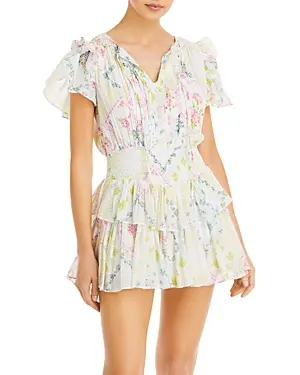glitter sequin mini dress Penny Lane Navy Sequin Mini Dress - US 4
