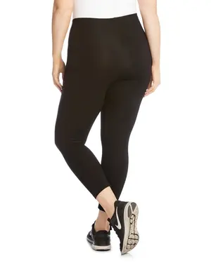 Karen Kane Plus Basic Leggings