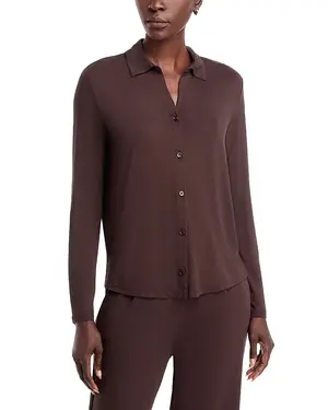 Majestic Filatures Off The Shoulder Shirts For Women