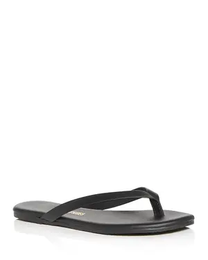 Tkees Nori Flip Flops - Taro