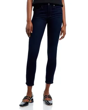 Women's Ankle-Length Skinny Jeans
