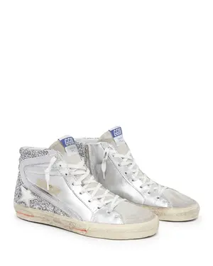 Golden Goose High Sole Sneakers For Women