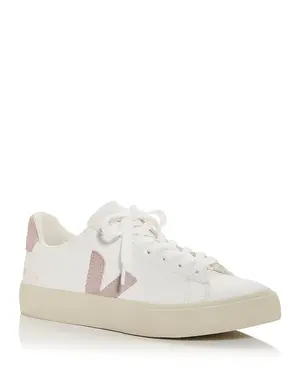 Women's Veja Top Sneakers