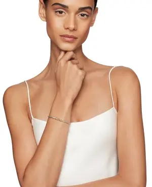 David Yurman Classic Cable Buckle Bracelet