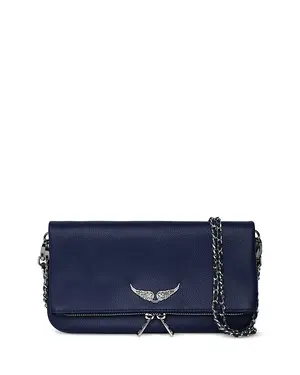 Zadig&voltaire Flap Bags For Women