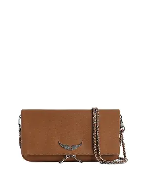 Zadig&voltaire Baguette Clutches