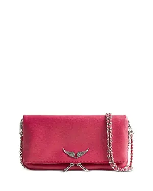 Zadig&voltaire Handheld Clutches