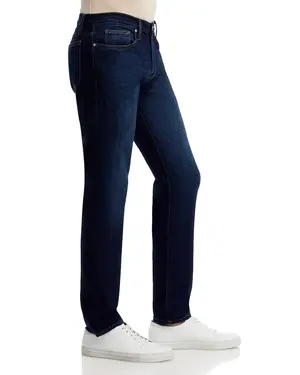 FRAME L'homme Slim Fit Jeans - Baltic