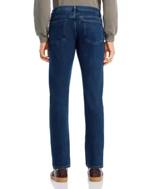 FRAME L'homme Slim Fit Jeans - Orion