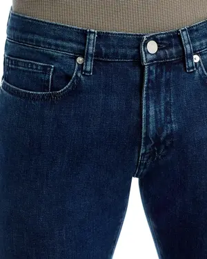 FRAME L'homme Slim Fit Jeans - Orion